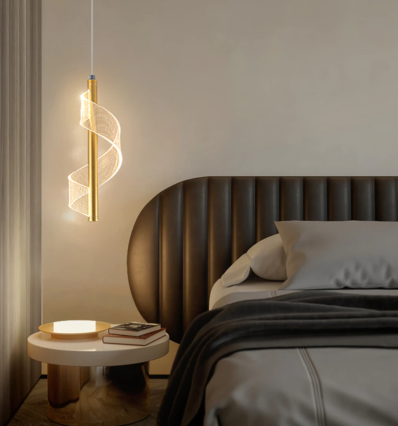 Pendente Bander - Casa Pri Decor