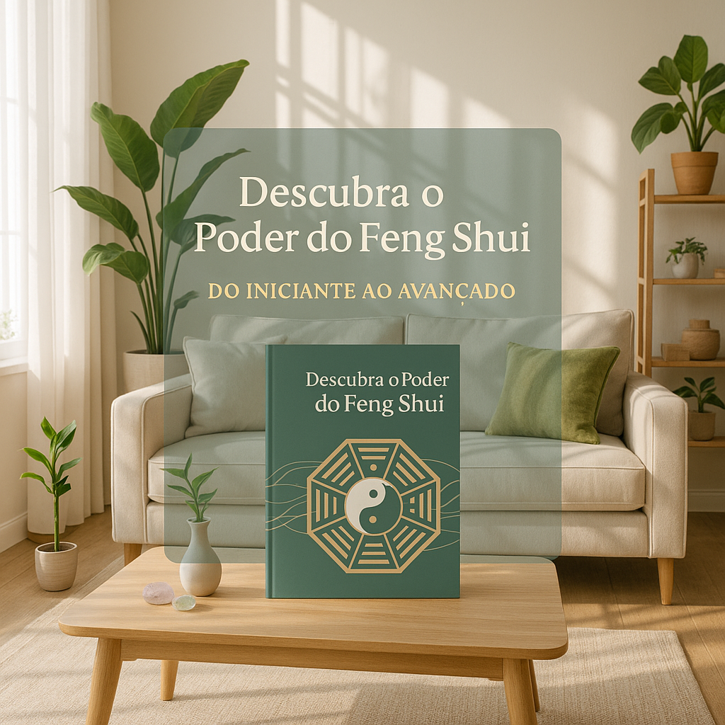 Feng Shui - CasaPri Decor